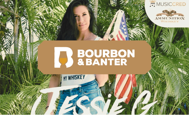 Country Music Star Jessie G Reunites with Gretchen Wilson on “Like My ...