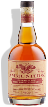 Ammunition Shop: Buy Our Premium Whiskeys & Wines – Ammunition (Powered ...